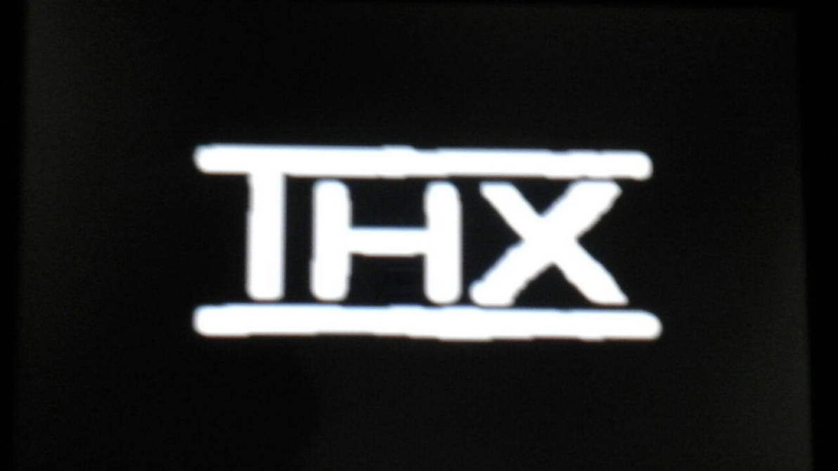 THX Logo Remake by daddymcabee on DeviantArt