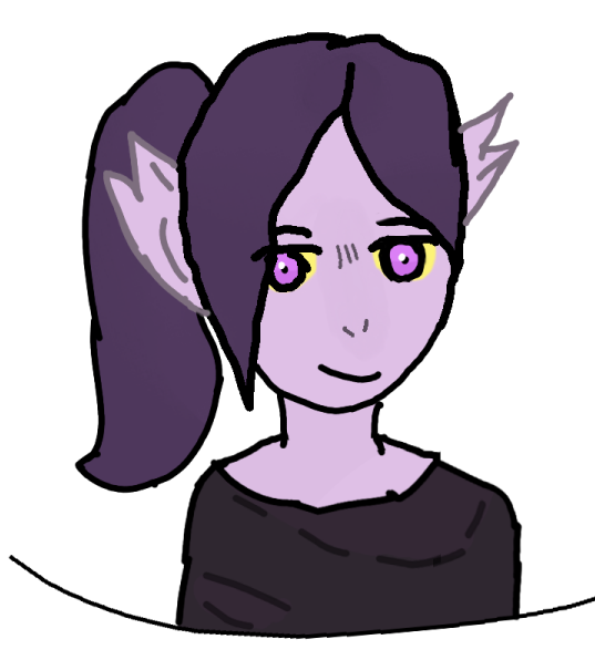 Melli Mel Commission by FlyingPings on DeviantArt