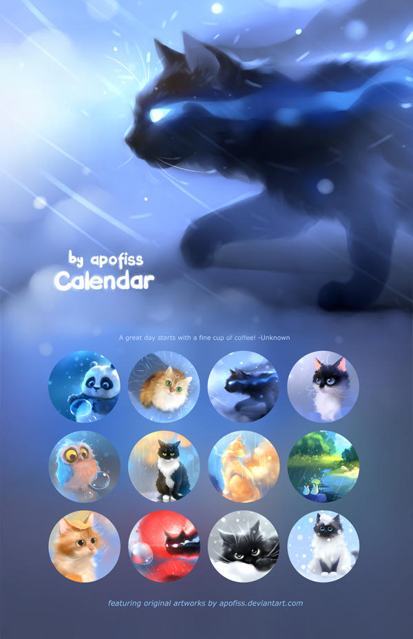 spring chase by Apofiss on DeviantArt