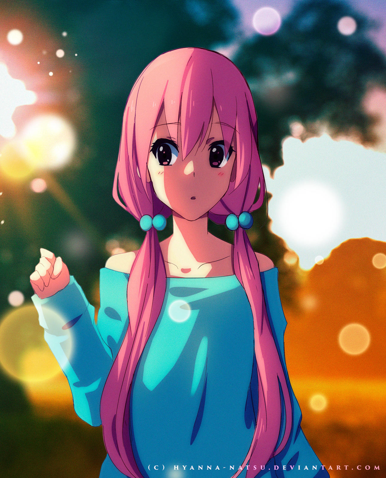 [+Video] Special Chiye Avatar Improvement by Hyanna-Natsu on DeviantArt