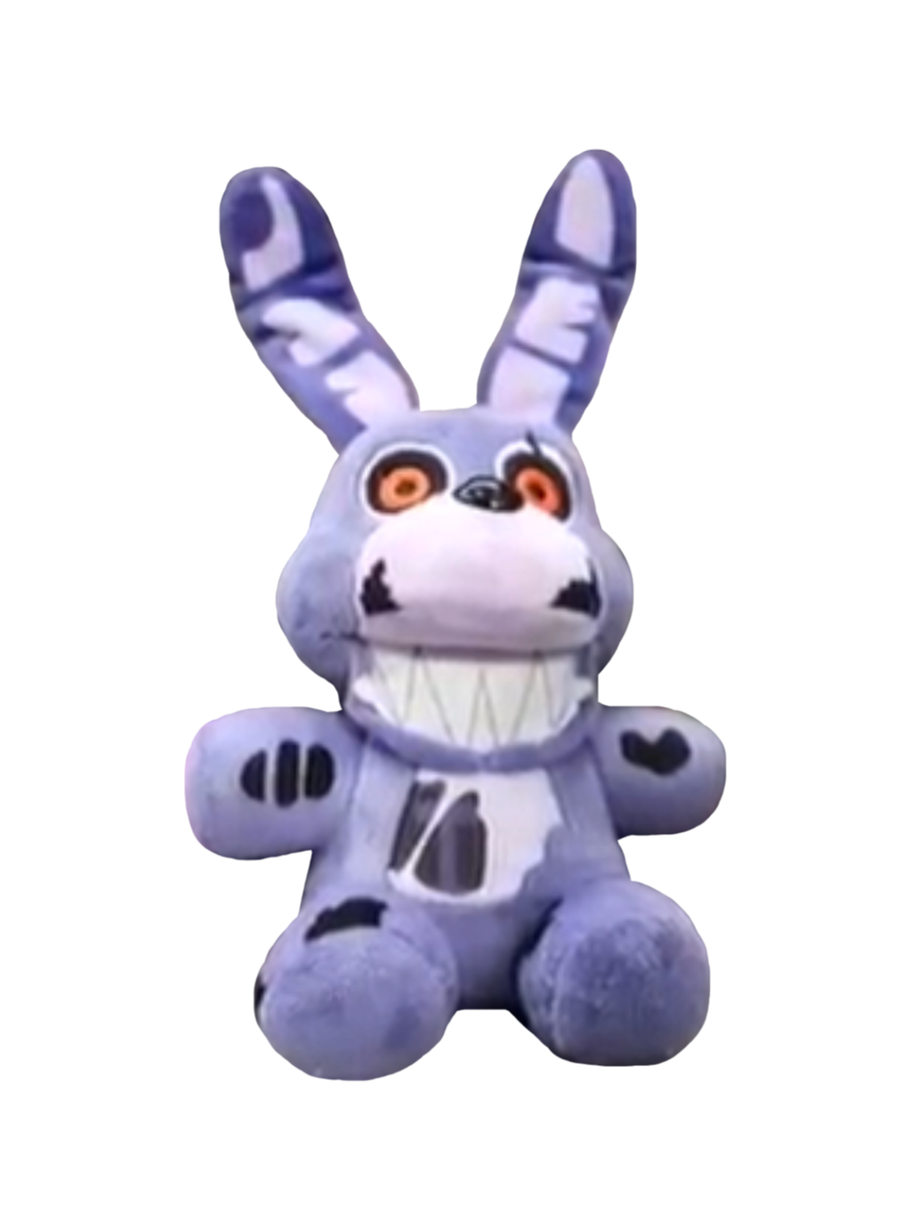 Funko The Twisted Ones Twisted Bonnie Plush Png By Superfredbear734 On