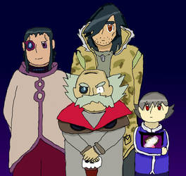 #obihiro | Explore obihiro on DeviantArt