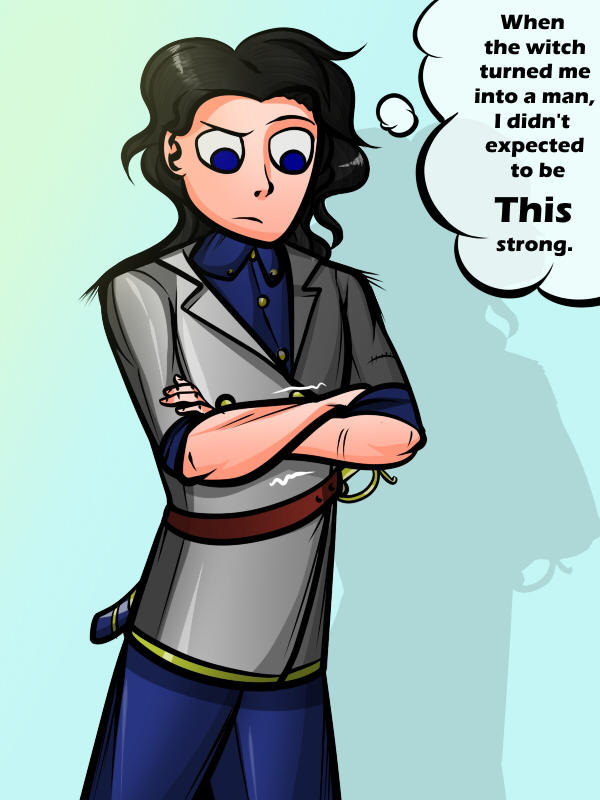 TG rule 24 by TGedNathan on DeviantArt