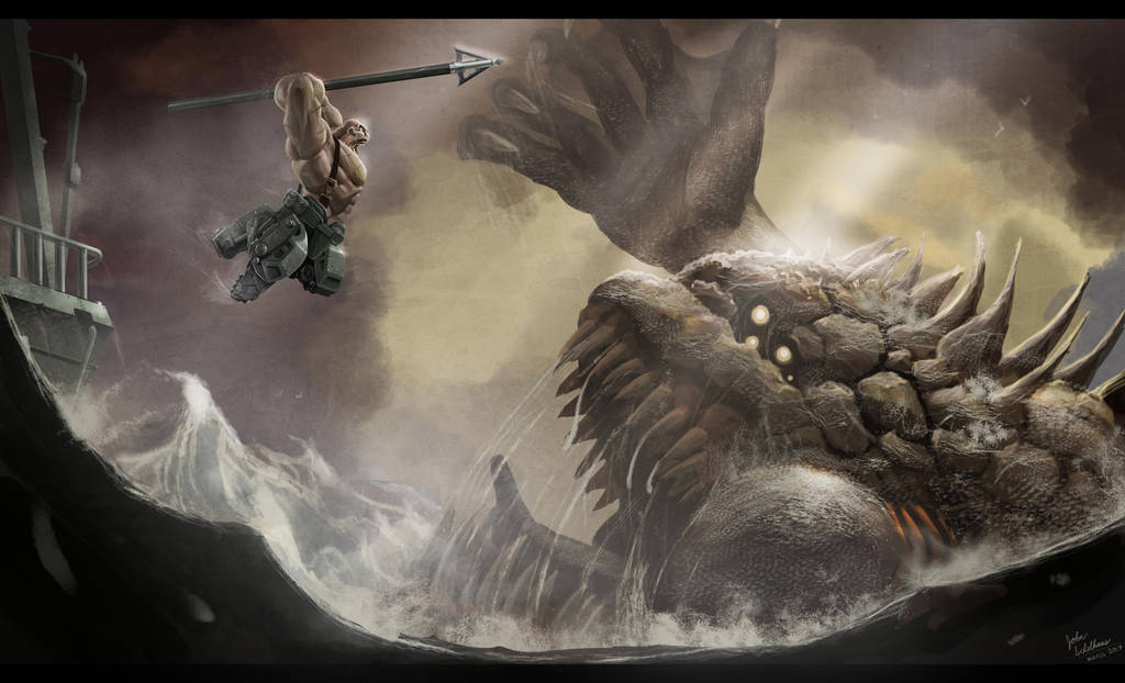 Jump of Death by Skihaas1 on DeviantArt