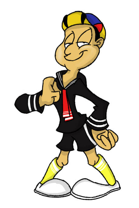 Quiko by Winter-Freak on DeviantArt