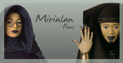 Mirialan-Fans (Diamond tattoos rock) | DeviantArt