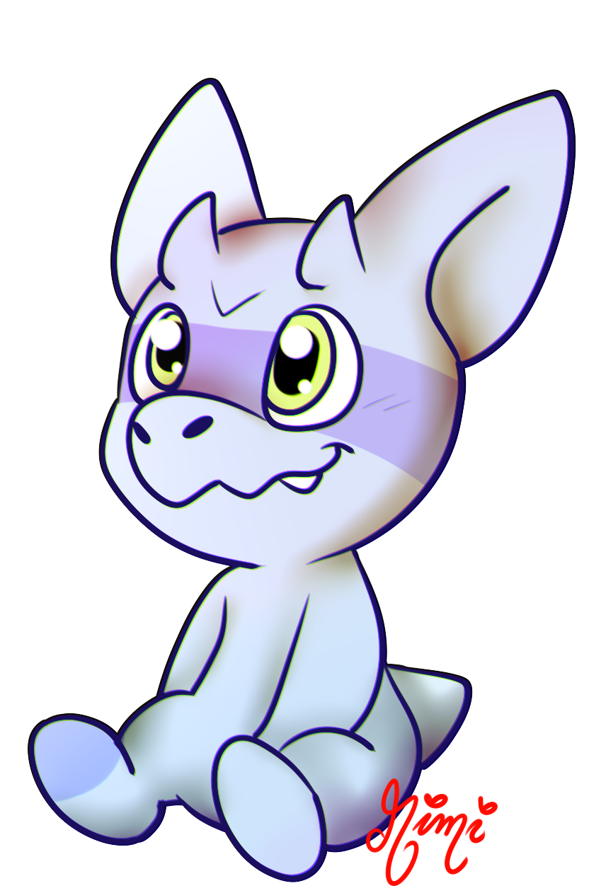 MimiTheFox's DeviantArt Gallery