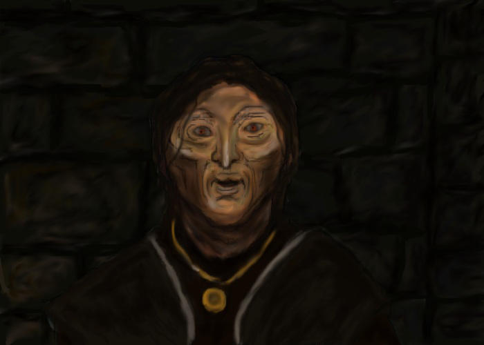 Vicente Valtieri by RavendeDrieu on DeviantArt