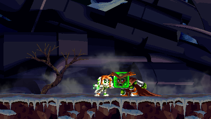 Freedom planet XL [preview] by VictiniRUS on DeviantArt