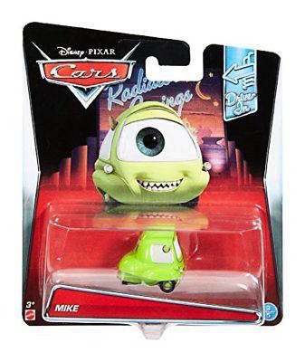 Mike Kachowski by NoidAvoid123 on DeviantArt