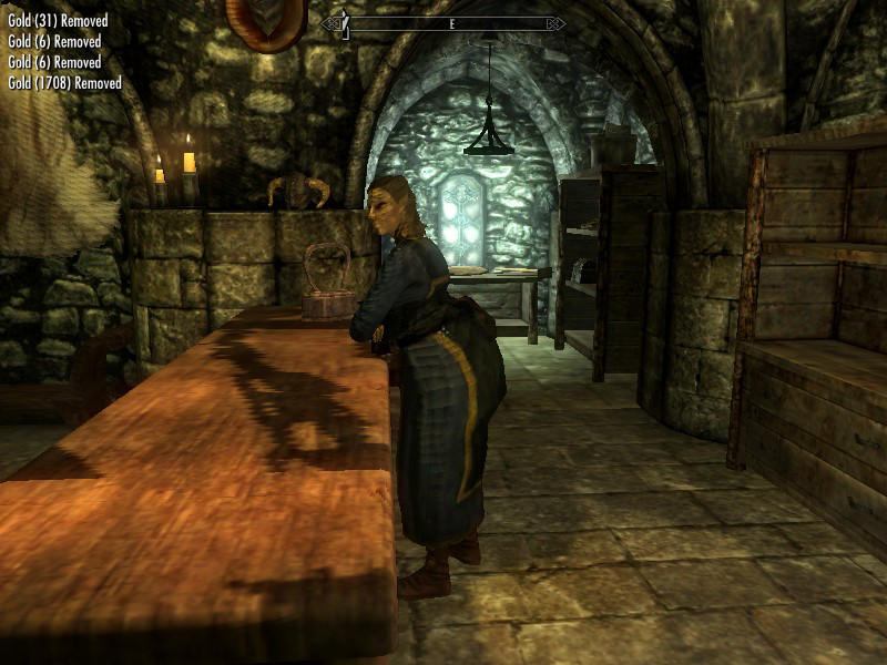 Skyrim: Fat clother by NorOrFalse on DeviantArt