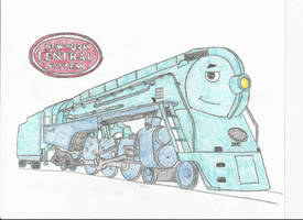 Rejected Thomas And Friends Characters 6 by Ultraloco on DeviantArt