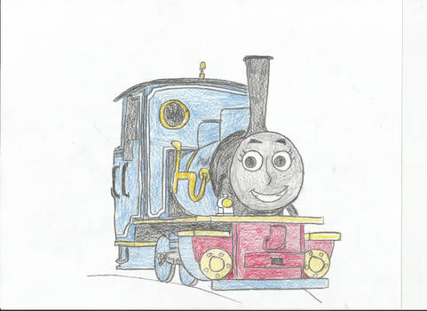 Thomas Friends Artworks favourites by ThomasZoey3000 on DeviantArt