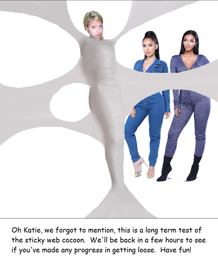 Spider web test weekend (part 4): Web Grenade by paulm131 on DeviantArt