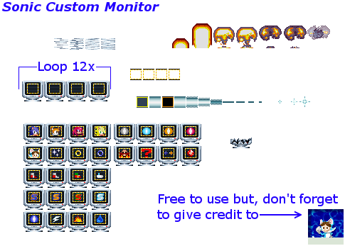 Sonic the Hedgehog by pARTdise15 on DeviantArt