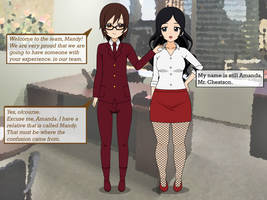 Auto Closet TF 01 by wfay42 on DeviantArt