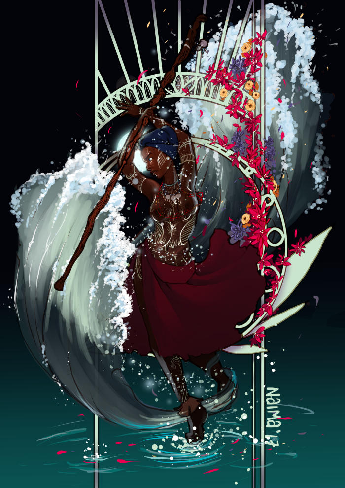 naima's DeviantArt gallery