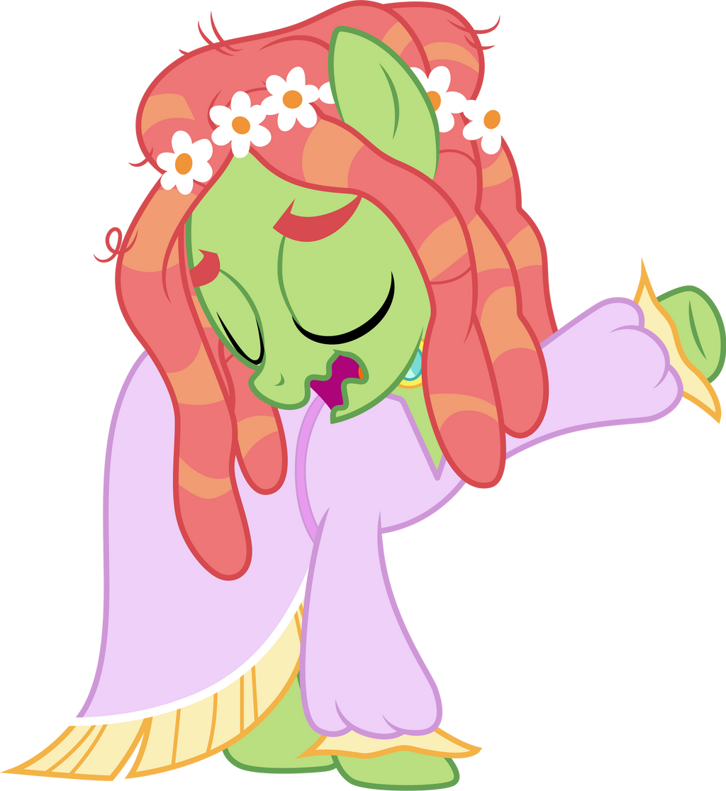 Minor And Background Characters On Mlp Vectorclub Deviantart