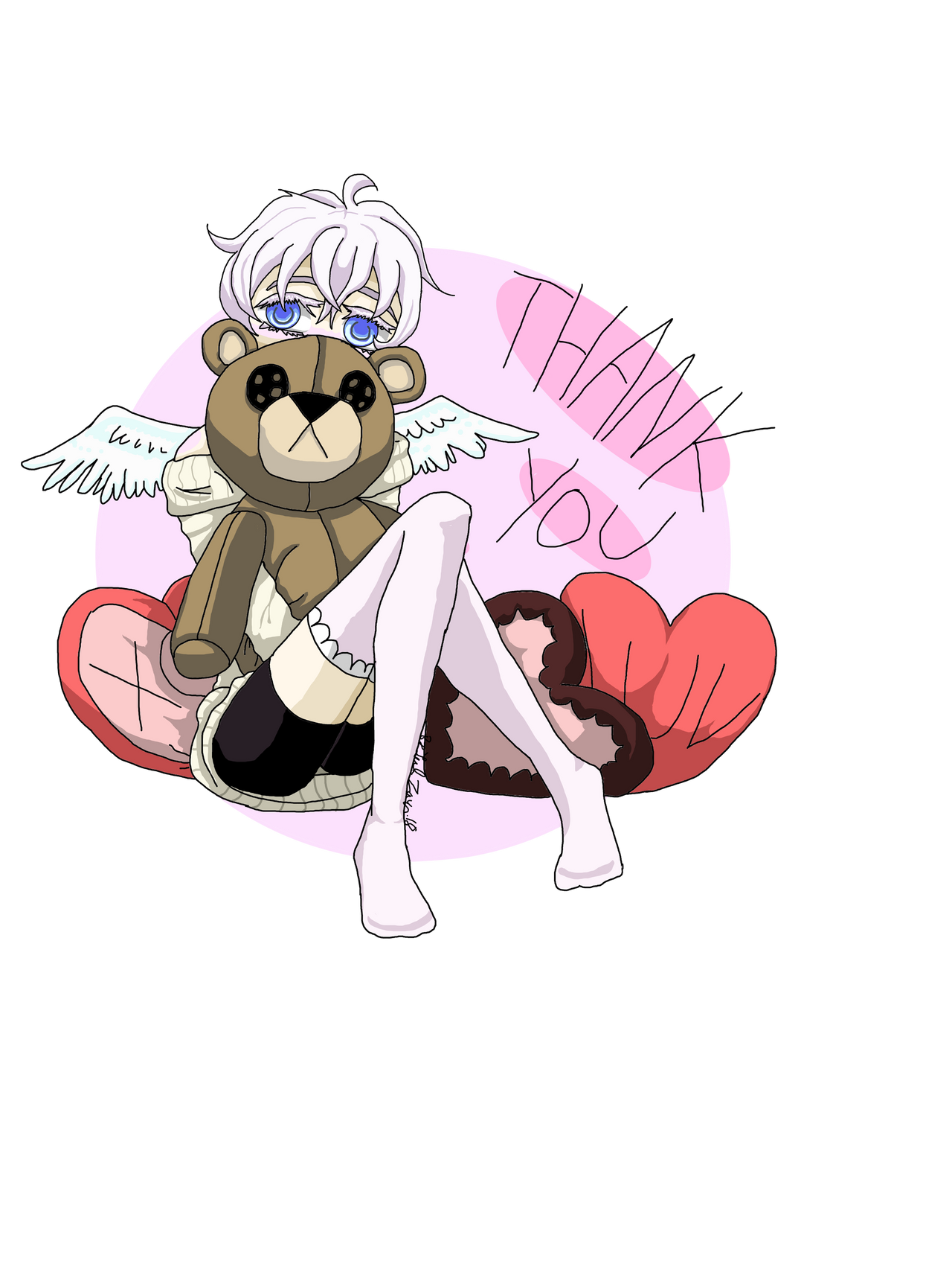 StrangeBirdie - Hobbyist, Digital Artist | DeviantArt