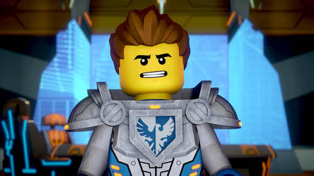 Clay Moorington on Nexo-Knights-Club - DeviantArt