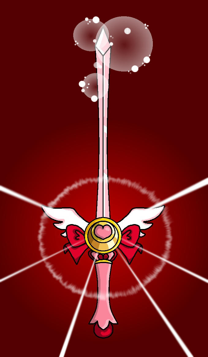 Sword of Love and Justice by nads6969 on DeviantArt