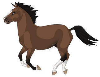 Ronto (The Silver She-Wolf) | DeviantArt