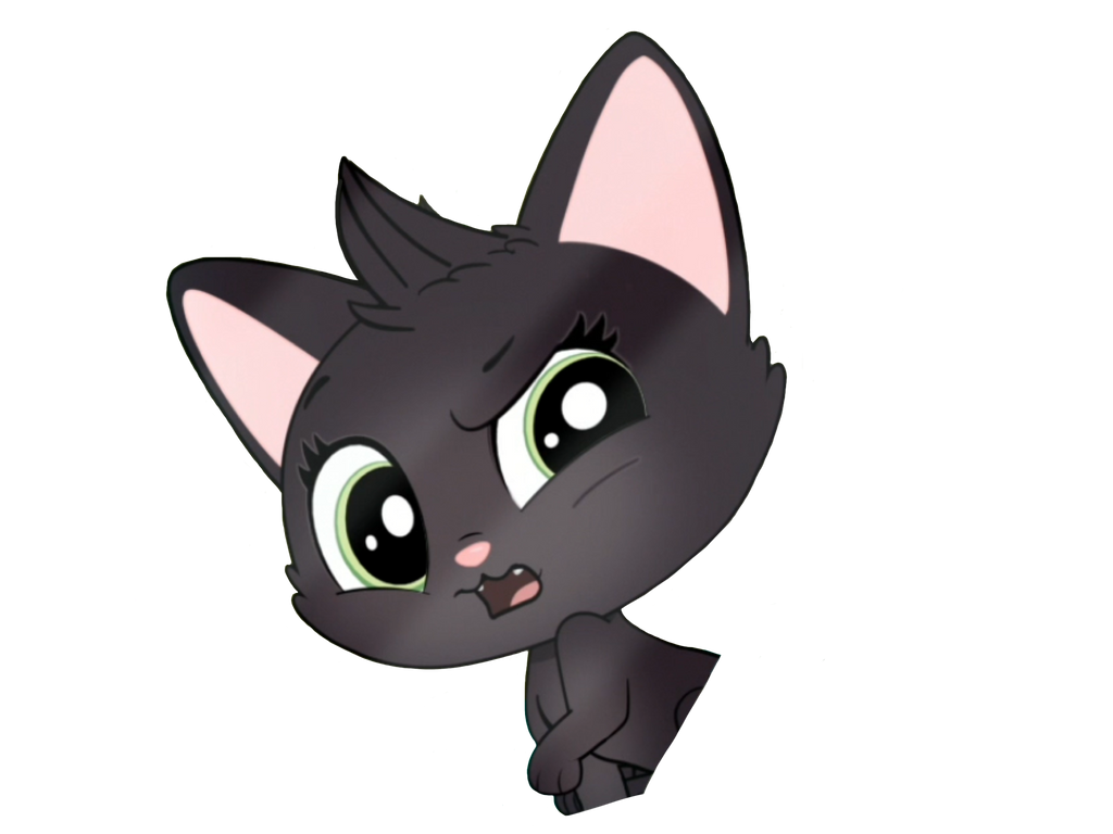 LPS bed head Jade vector by Ponygirlgreaser on DeviantArt