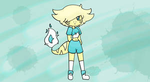 Bendy x OC Base by DGGracieLineb on DeviantArt