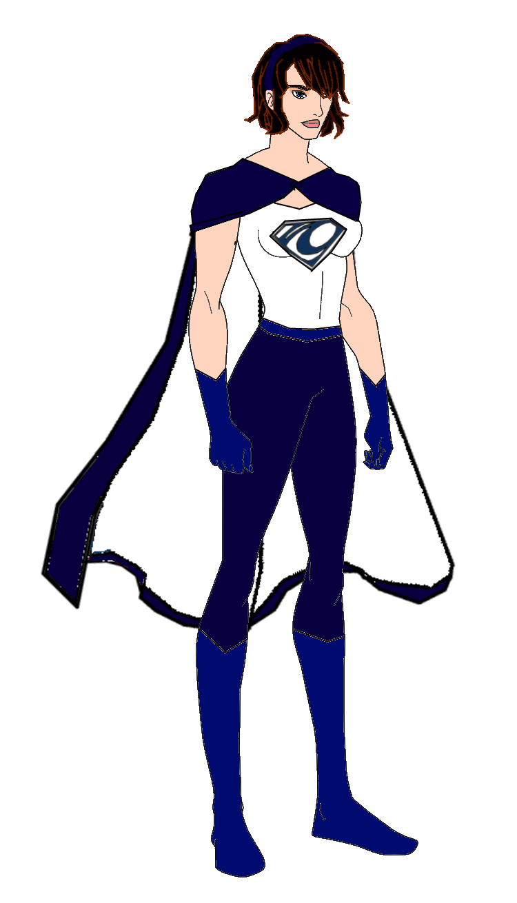 Young Justice-base- Strong Female- adult by MOMOpJonny on DeviantArt