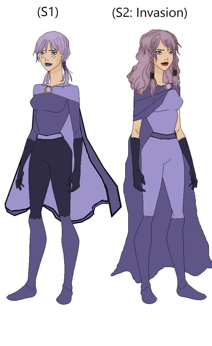 Young Justice Base 3 by CatGoddess92 on DeviantArt