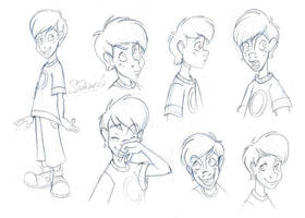 :: Abba Faces :: by samycat on DeviantArt