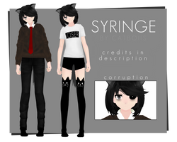 [Halloween Gift] Hide and Seek SeeU Download by PriChama on DeviantArt