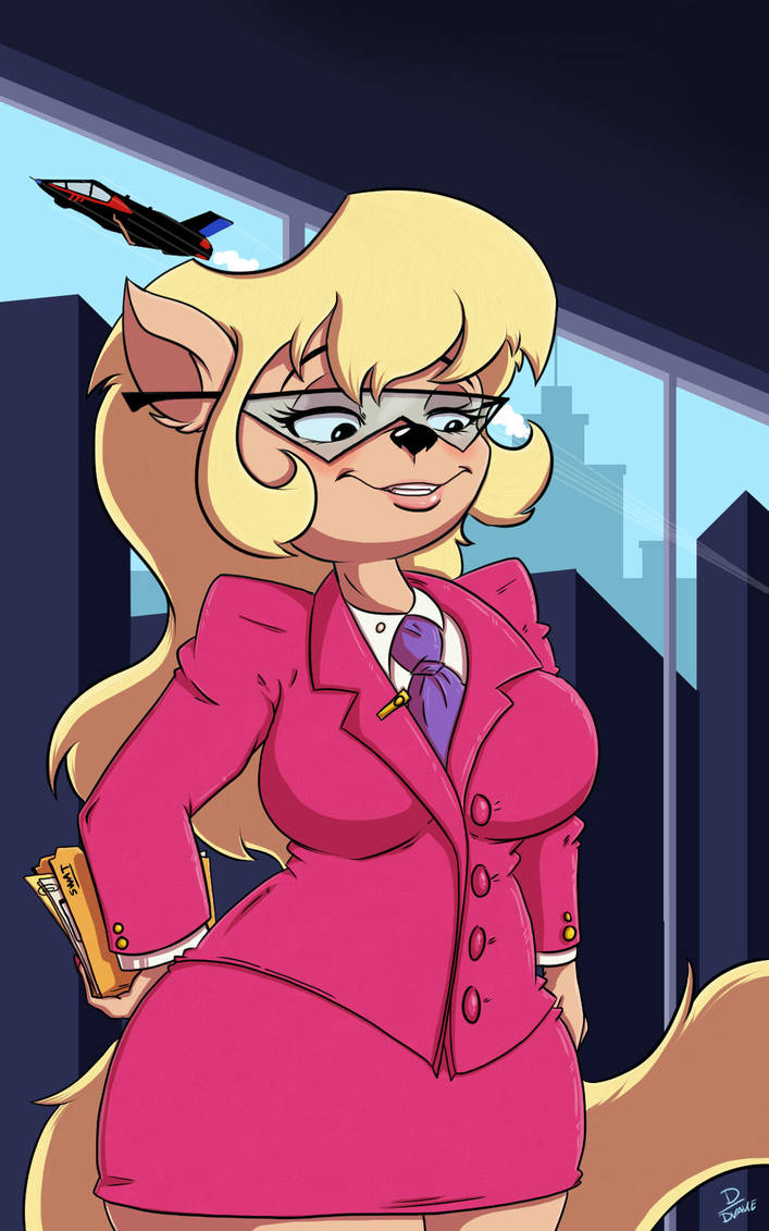 Callie Briggs By Dinodraketakethecake On Deviantart