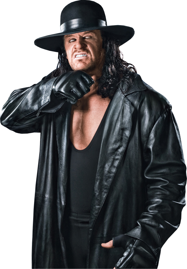 The Undertaker PNG 5 by AmbriegnsAsylum16 on DeviantArt
