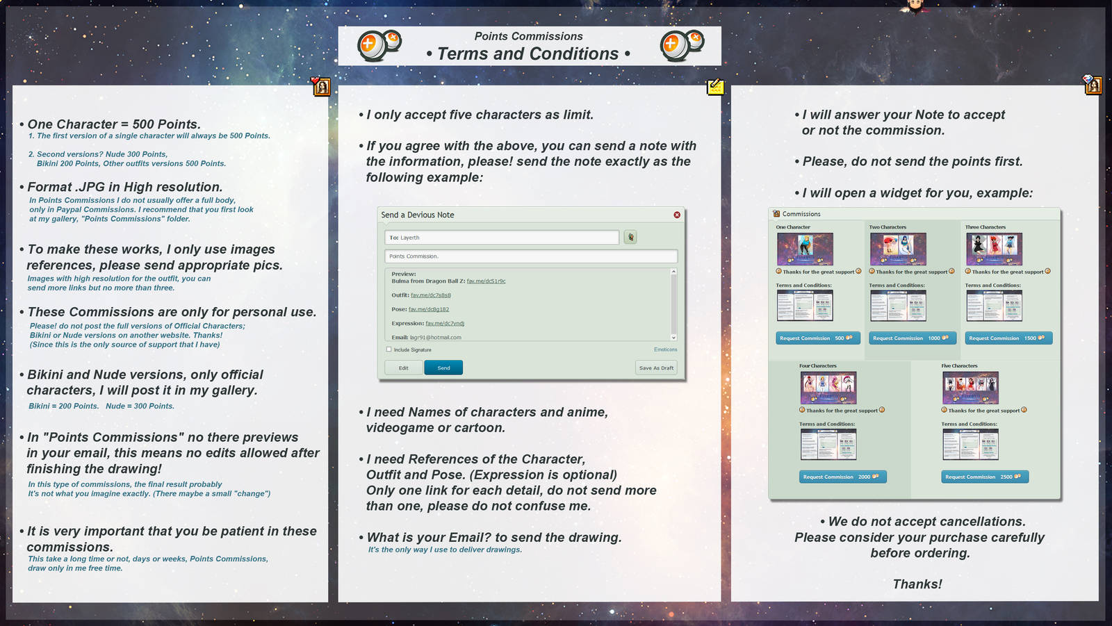 Bulma #10 by Layerth on DeviantArt