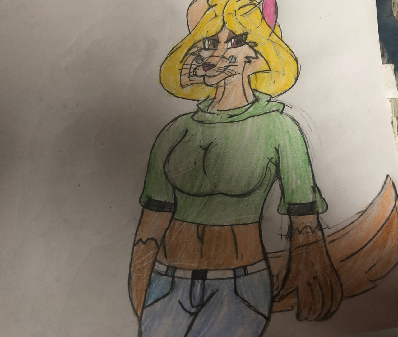 Brook Sketch by db1993 on DeviantArt