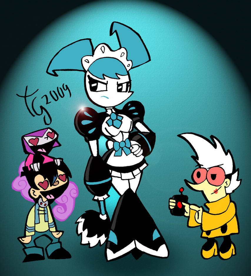 XJ9 new upgrade by toongrowner on DeviantArt