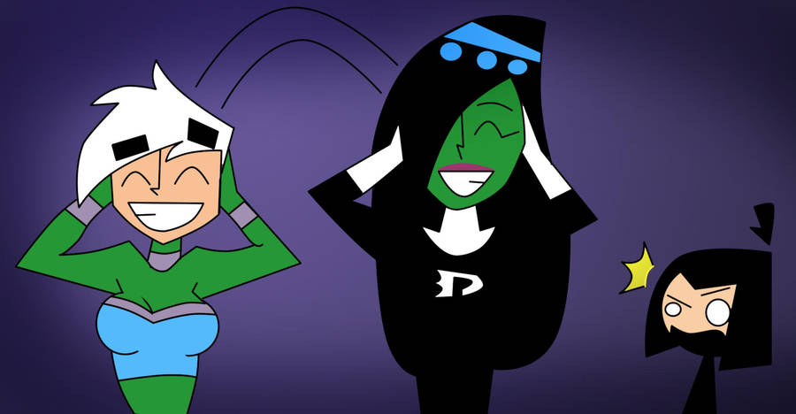 Request Head swap by toongrowner on DeviantArt