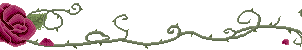 Leaf divider (right) by CherushiMetsumari on DeviantArt