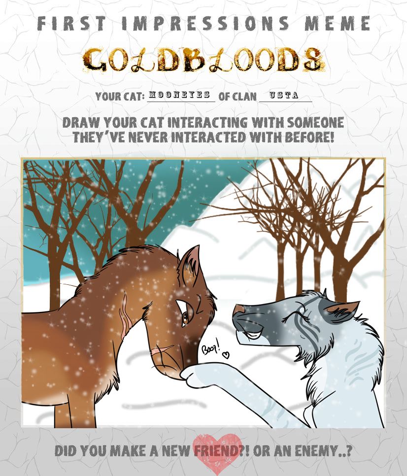 Boop the Snoot [GB] by HayleyRPG on DeviantArt