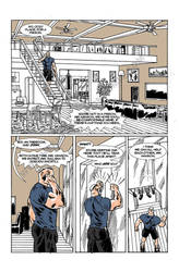 JeffsMuscleStudio (Jeff Jacklin) | DeviantArt