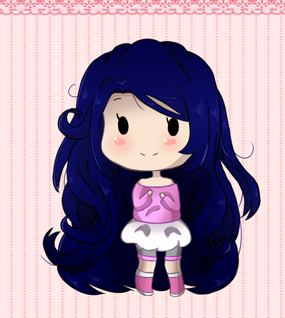 Digital Art on We-Are-Kawaii - DeviantArt