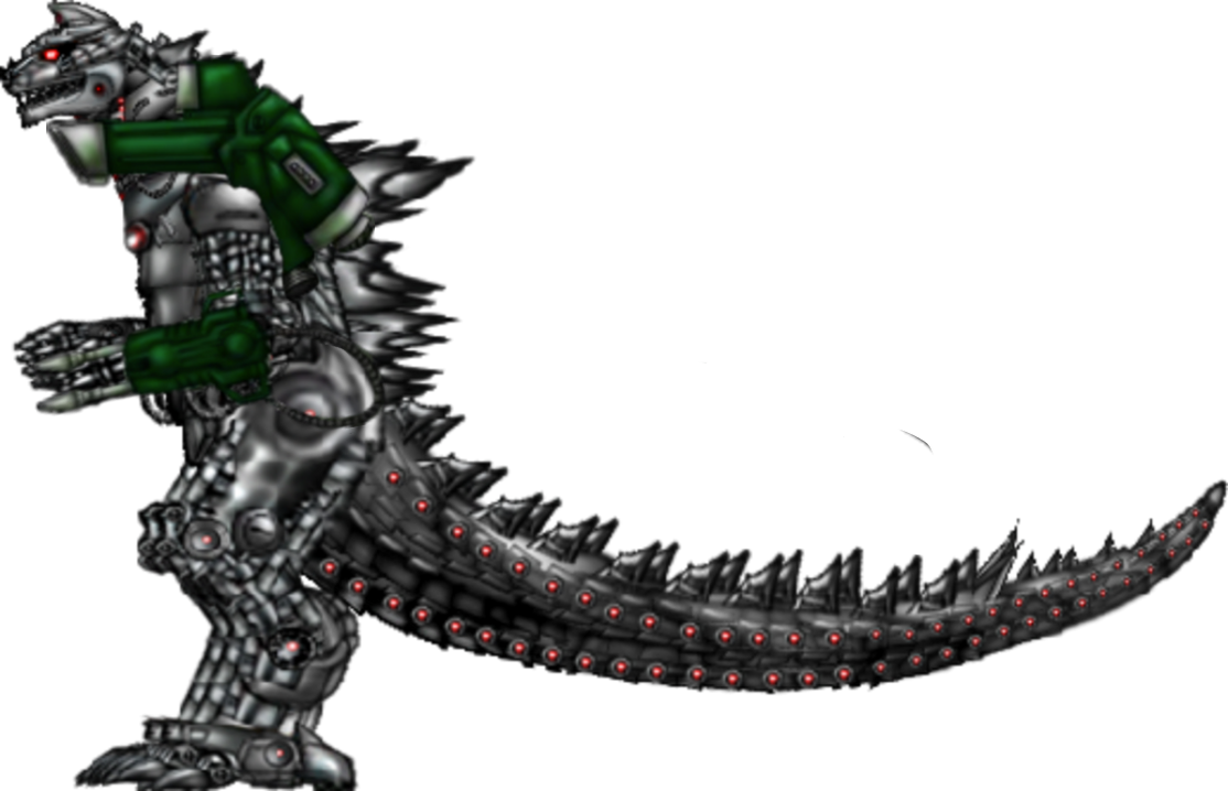 GDKBR mecha skyzilla by godzilla199999 on DeviantArt GDKBR mecha skyzilla by godzilla199999 on DeviantArt