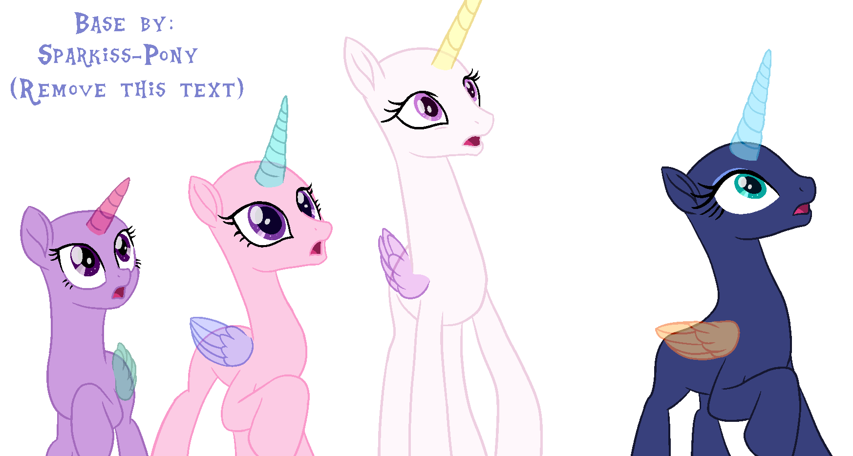 MLP Movie base: NEW VILLAIN?! by Sparkiss-Pony on DeviantArt