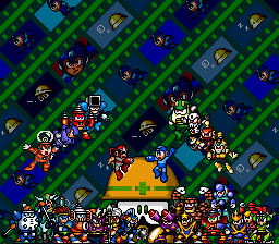 MegaMan the Wily Wars 2 by MarshadowSlime on DeviantArt