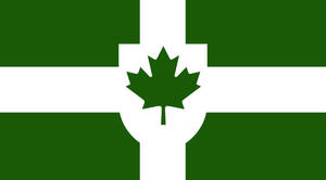 Alternate Flag of Canada by CMMDA on DeviantArt