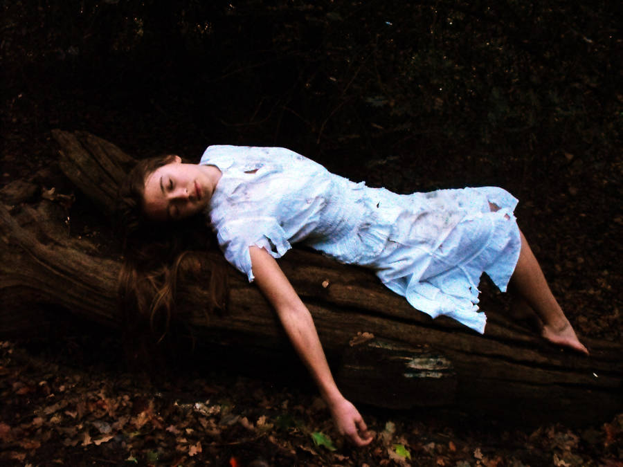 Living Dead Girl 4 by Lewkeisthename on DeviantArt