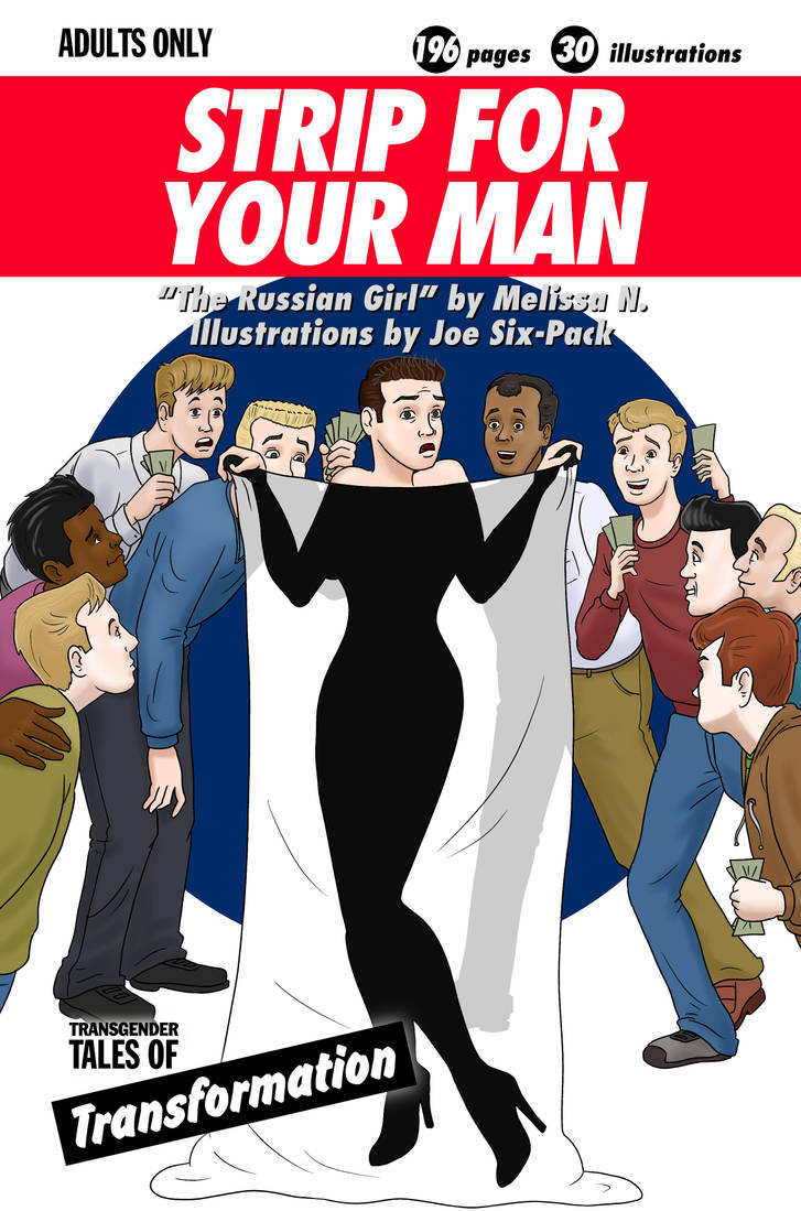 The Russian Girl by JoeSixPack60 on DeviantArt