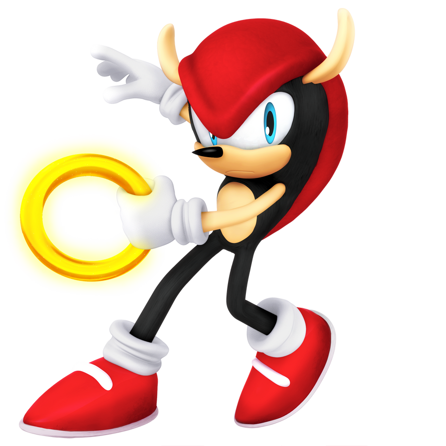 Mighty The Armadillo 2018 Render by Nibroc-Rock on DeviantArt Mighty The Armadillo 2018 Render by Nibroc-Rock on DeviantArt