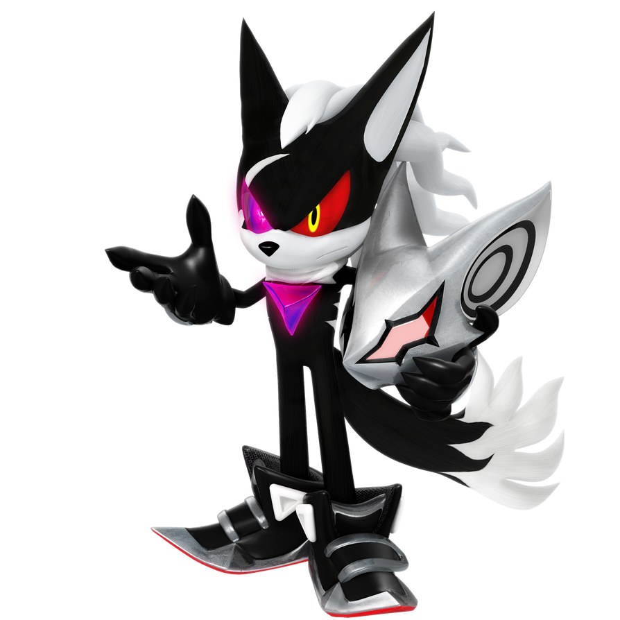 Infinite Maskless Render by Nibroc-Rock on DeviantArt